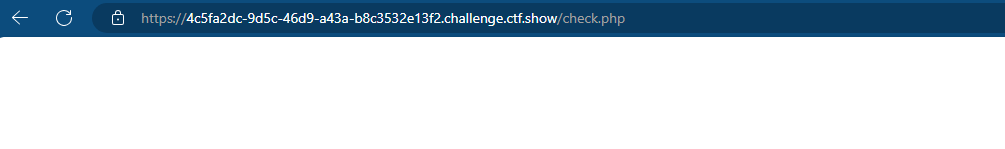 CTFShow-SSRF篇 | MooSe的小窝